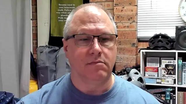 Aussie Daddy Sydney From Stripchat Chatsex Xxx